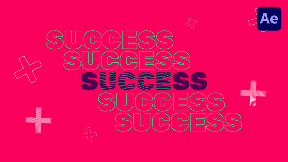 Download Typography Kinetic Typography Pack Videohive After